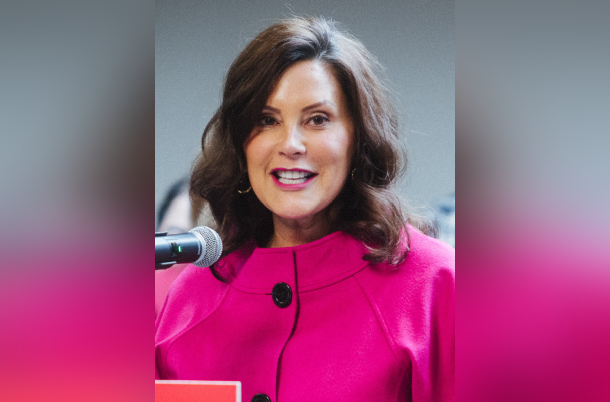Governor Whitmer Signs Bills Boosting Skilled Trades Training and