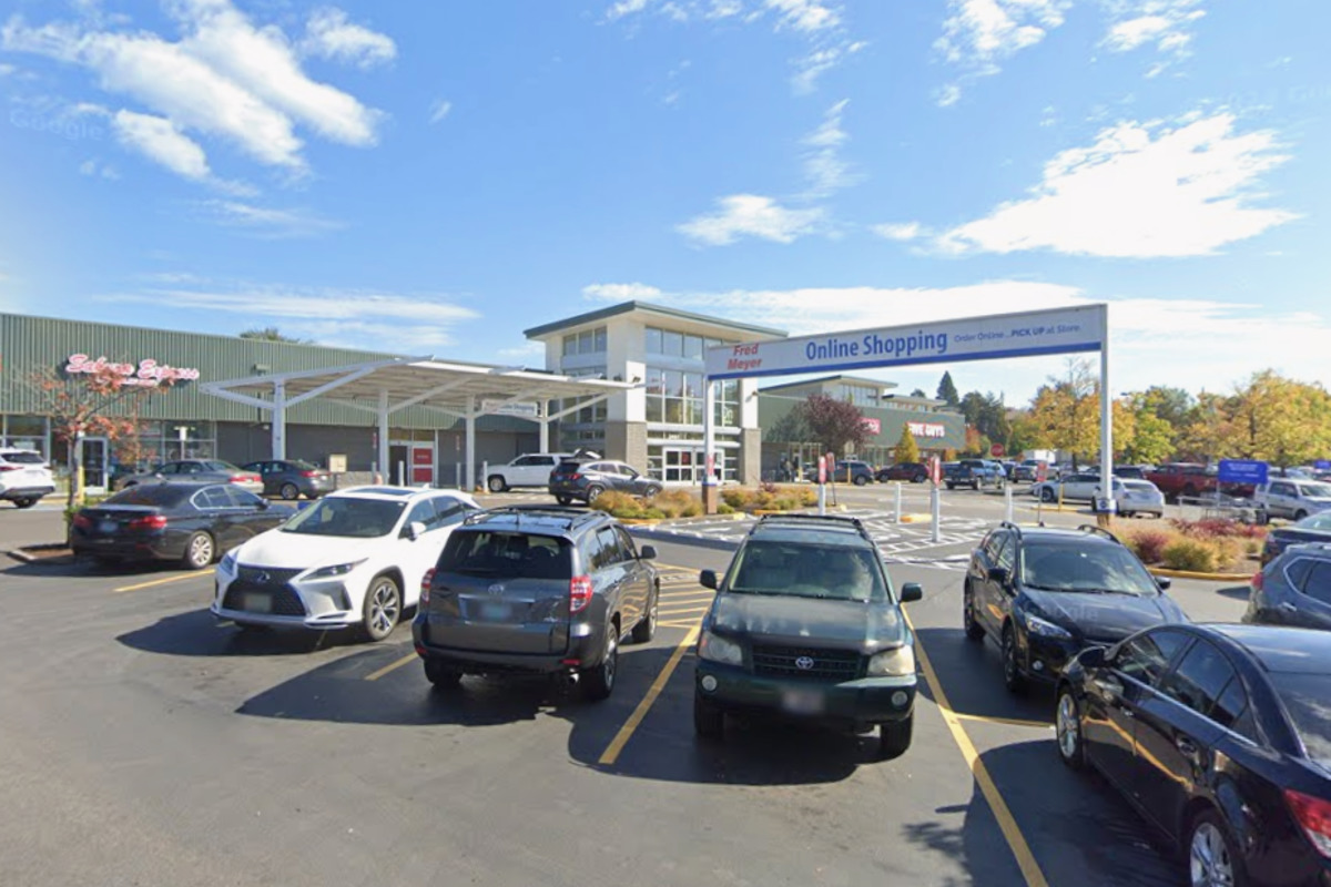 Gresham Police Officers' Association Launches Annual 'Fill the