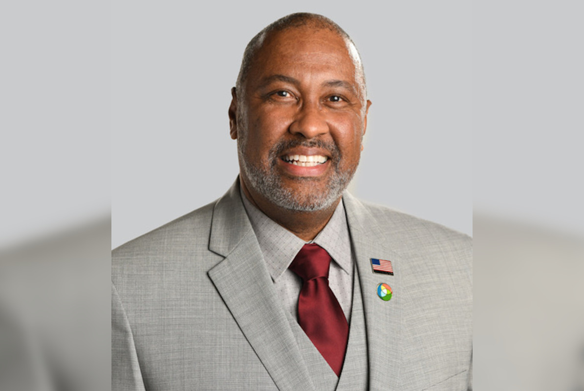 Gwinnett County Commissioner Jasper Watkins III Honored with 2024 ASHP