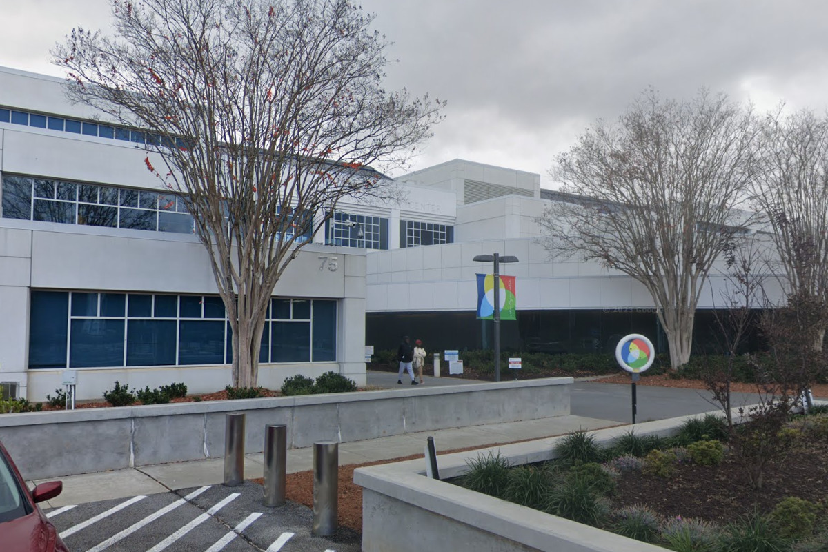 Gwinnett County Deputy Chief Steve Shaw Graduates from Prestigious FBI