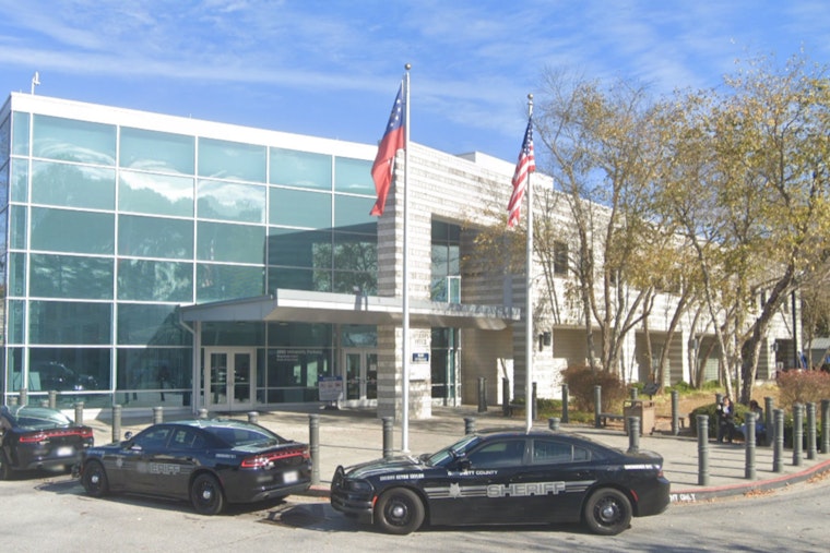 Gwinnett County Jail Removes Hot Water Machines Citing Safety Concerns
