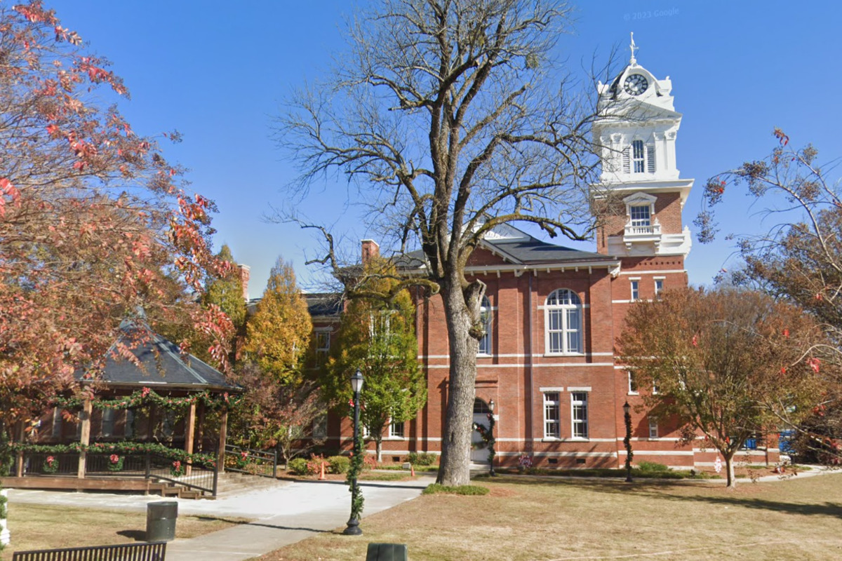 Gwinnett County Prepares for Swearing-In Ceremonies of Newly Elected