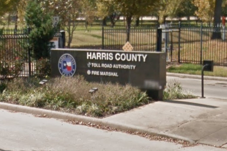 Harris County Toll Road Authority Takes Over TxTag Operations in