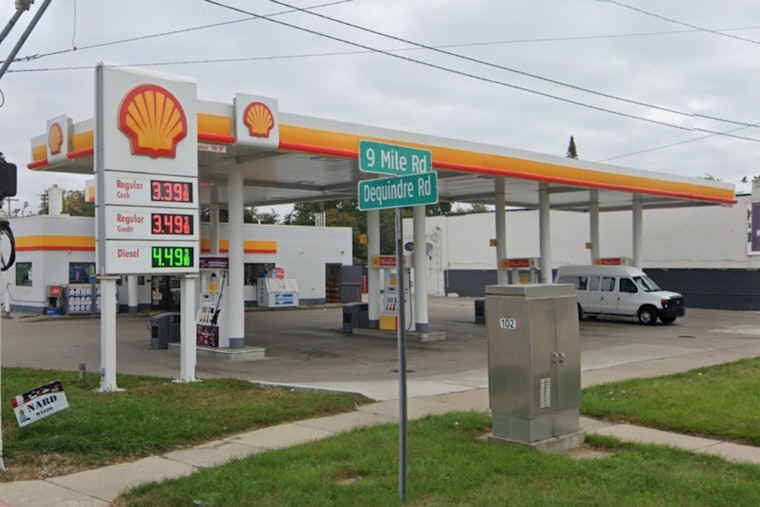 Hazel Park Man Faces Second Degree Murder Charge in Deadly Warren Gas