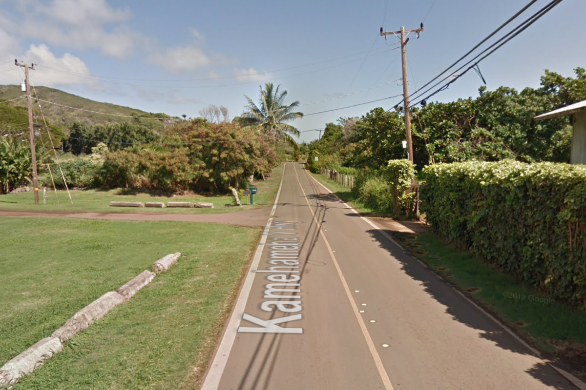 HDOT Seeks to Declare Traffic Emergency on Kamehameha V Highway Due to