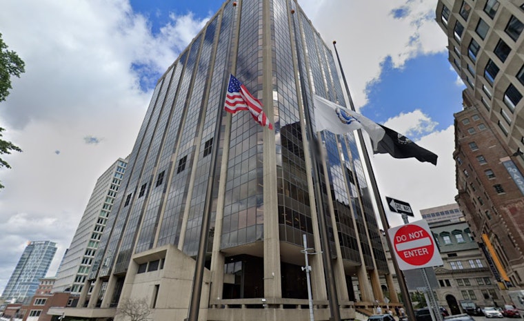 Healey-Driscoll Administration Announces New Leadership at