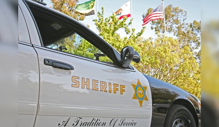 High Speed Pursuit Through San Fernando Valley Ends In Arrest In North