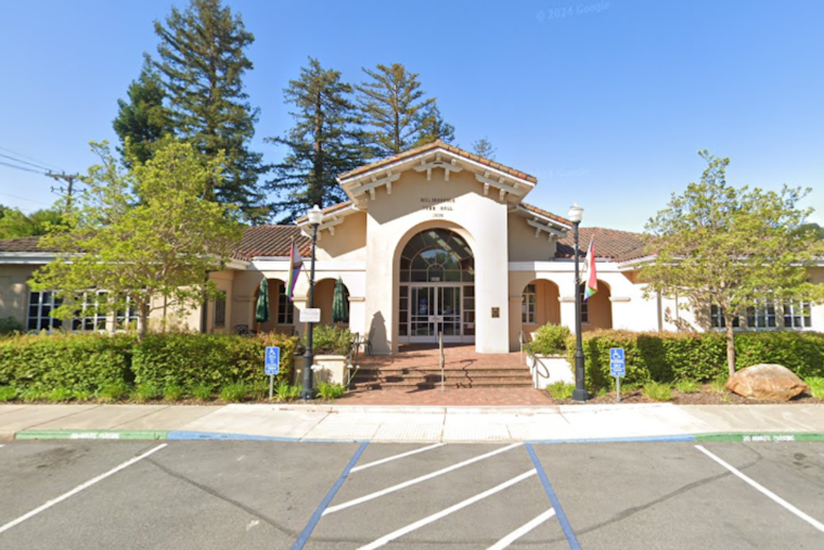 High-Tech Thieves Employ Signal Jammer in Sophisticated Hillsborough