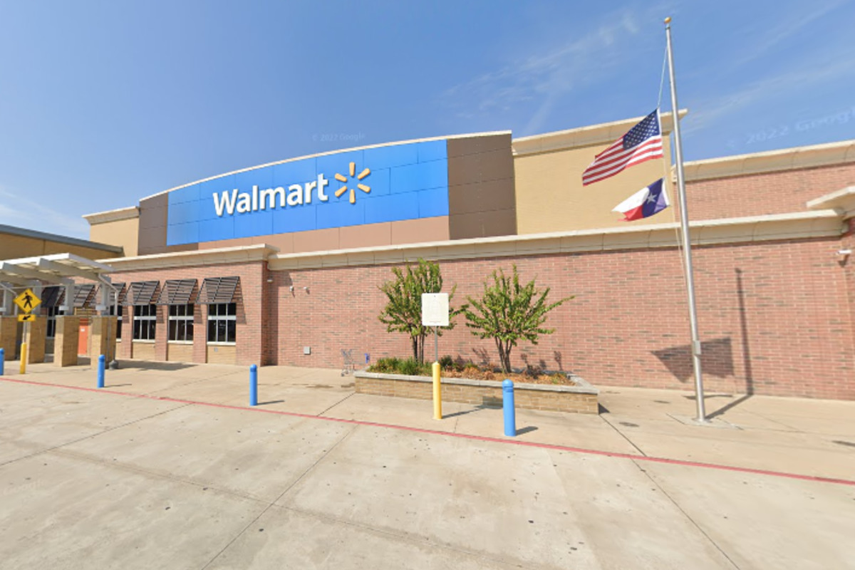 Houston Area Walmarts Launch Multi-Million Dollar Makeovers, Heights