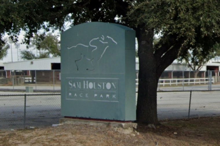 Houston Man Charged With Child Abandonment After Leaving 4-Year-Old in