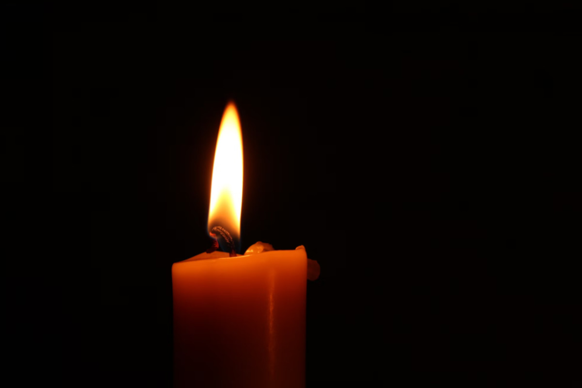 Houston Mourns the Loss of Celebrated French Chef Frédéric Perrier at