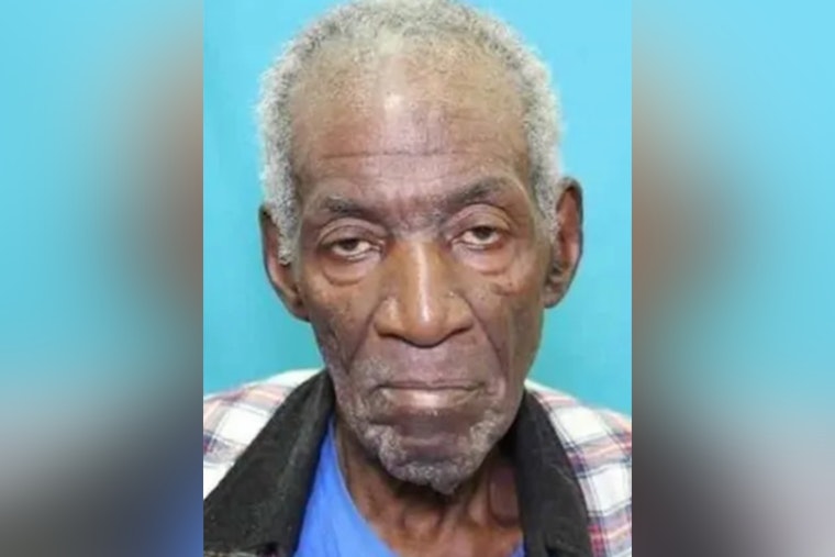 Houston Residents Urged to Help Locate Missing Elderly Man with