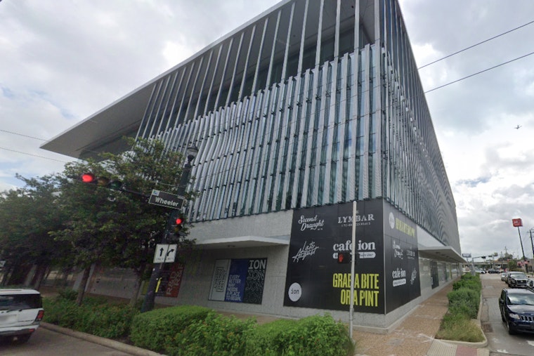 Houston's Late August and Dallas's Mābo Shine in Esquire's Best New