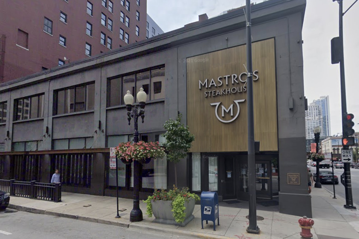 Houston's Mastro's Steakhouse Unveils $1,000 A5 Japanese Wagyu Ribeye,