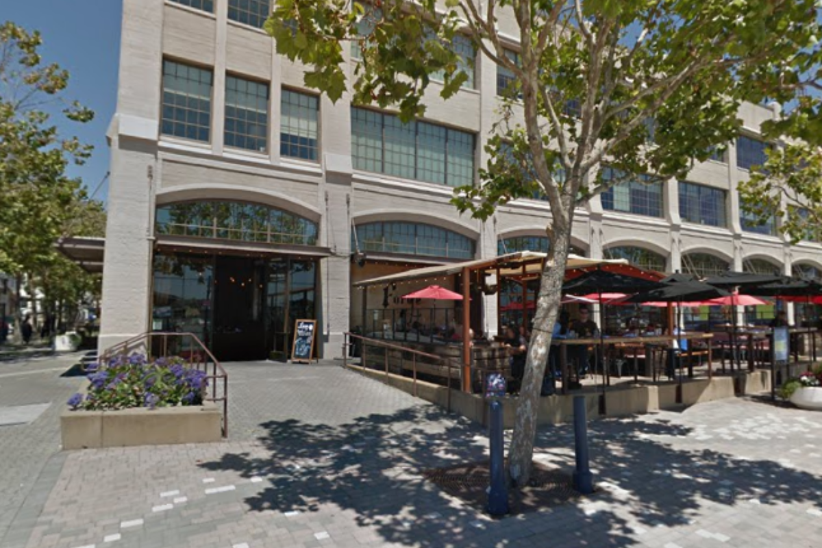 Long-Standing Forge Pizza Closes in Jack London Square, Plans New East