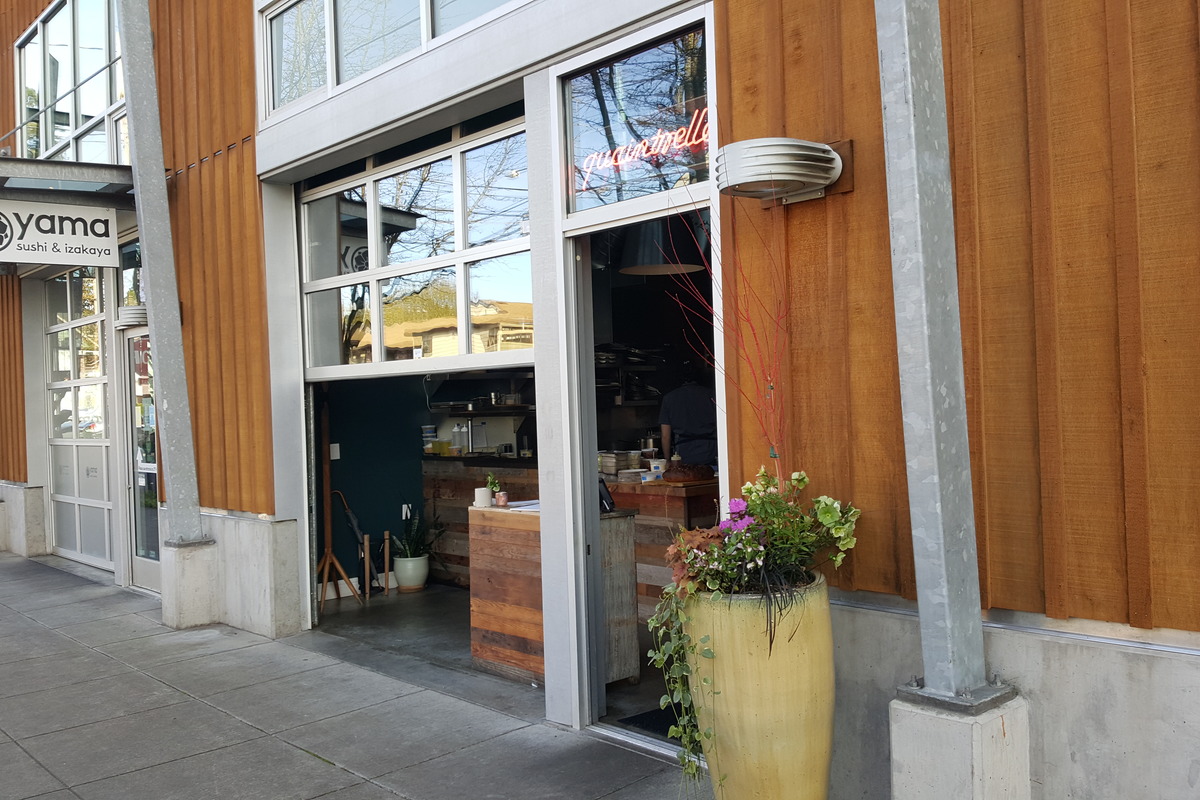 Iconic Portland Eatery Quaintrelle to Serve Final New Year's Eve