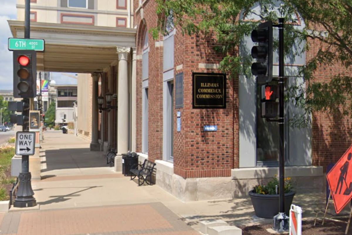 Illinois Commerce Commission Trims ComEd's $2 Billion Grid Upgrade