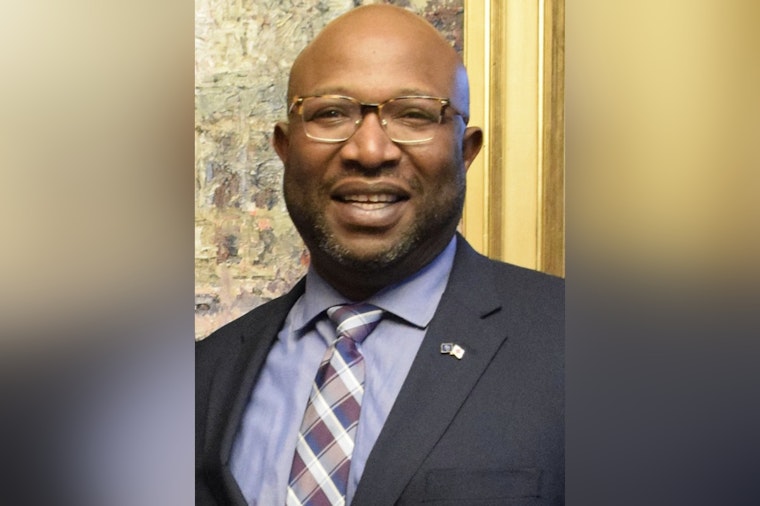 Indiana Senator Greg Taylor Steps Down Amid Sexual Misconduct