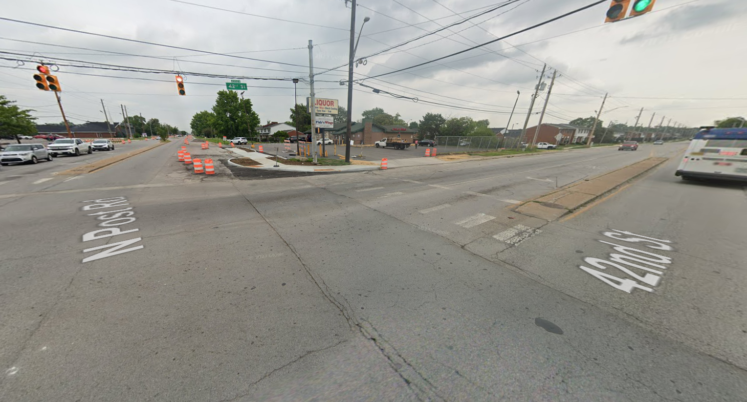 Indianapolis Advances in Public Safety with Demolition of Troubled