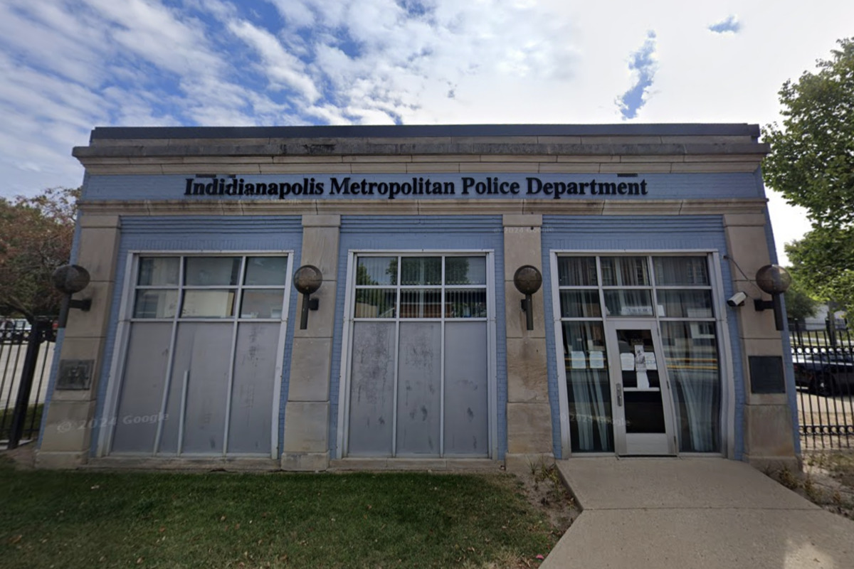 Indianapolis Police Score Major Victory with New 4-Year Contract