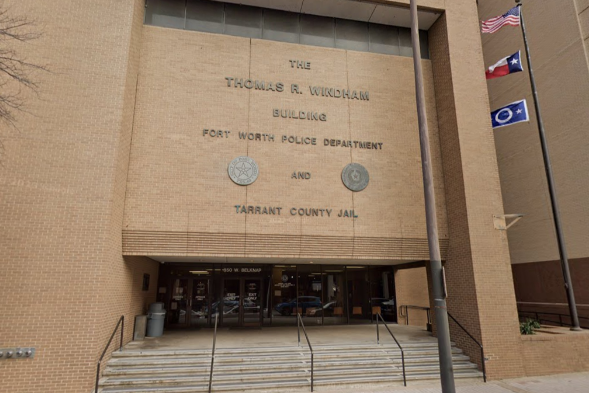 Inmate Dies Following Medical Emergency at Tarrant County Jail Amid