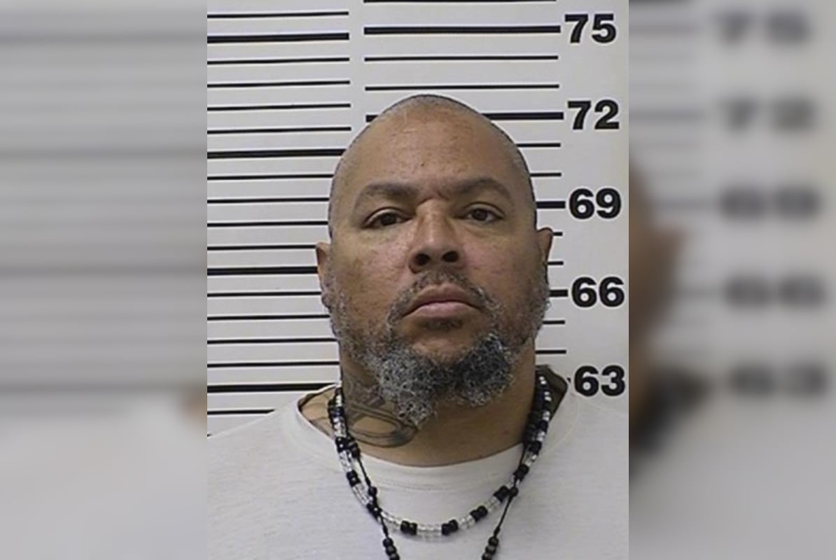 Inmate Fatally Stabbed by Fellow Prisoner at California State Prison,