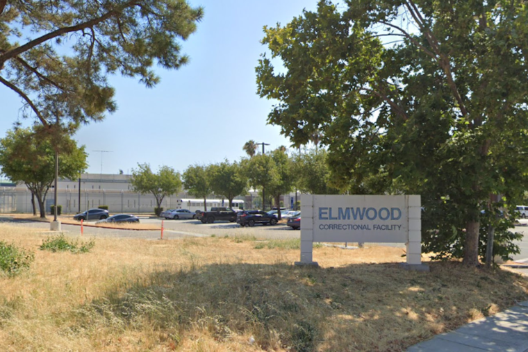 Inmate Found Unresponsive, Pronounced Dead at Hospital After Incident