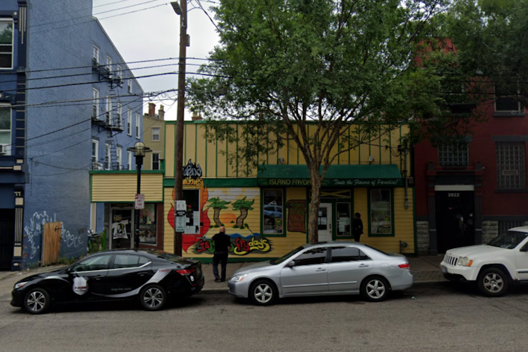 Island Frydays Bids Farewell: Cincinnati's Beloved Caribbean