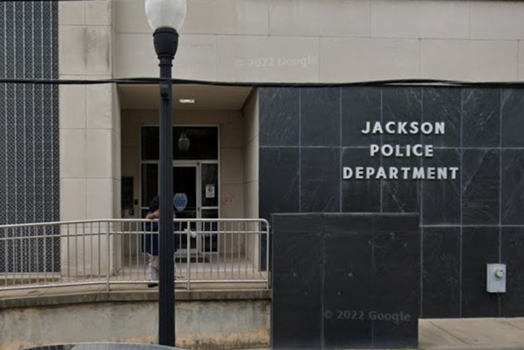 Jackson Police Hero Saves Choking Infant on Highway, Officer Speaks