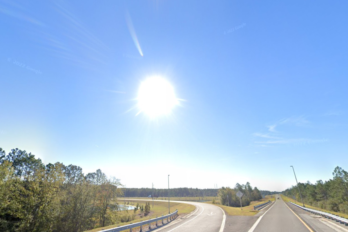 Jacksonville NWS Issues High Rip Current Risk Warning for Southeast