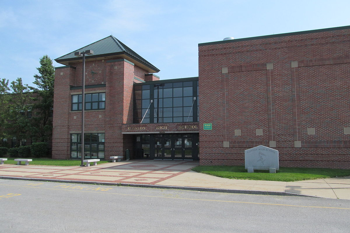 Jake Dawson Takes the Helm as Clinton High School's New Head Football