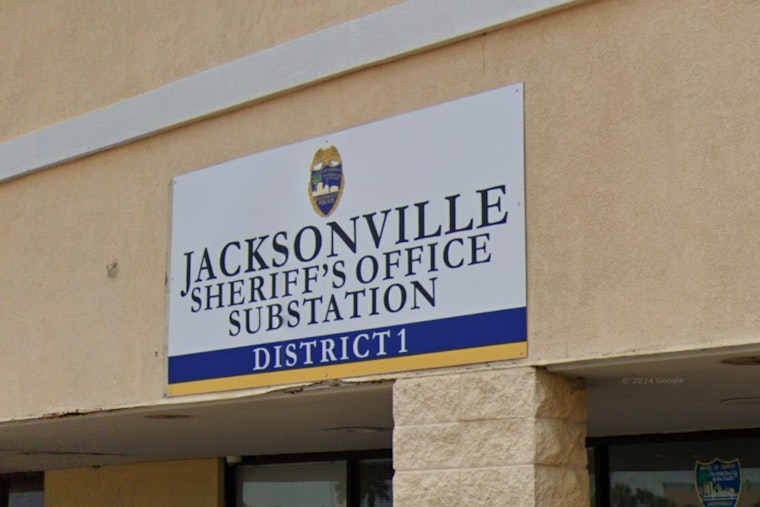 JSO Corrections Sergeant Donald Boston Arrested, Charged with Domestic