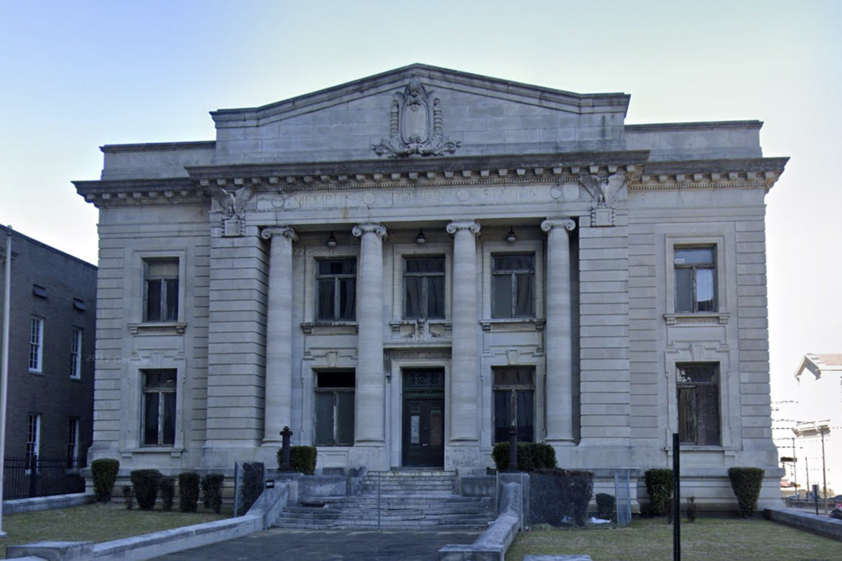 Justice Department Exposes Memphis Police Violations, City Rejects