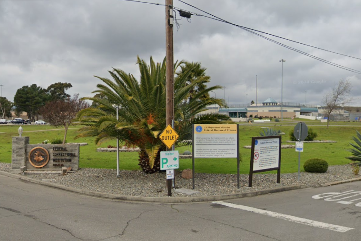 Justice Prevails: FCI Dublin Victims Receive $115M in Historic Sexual