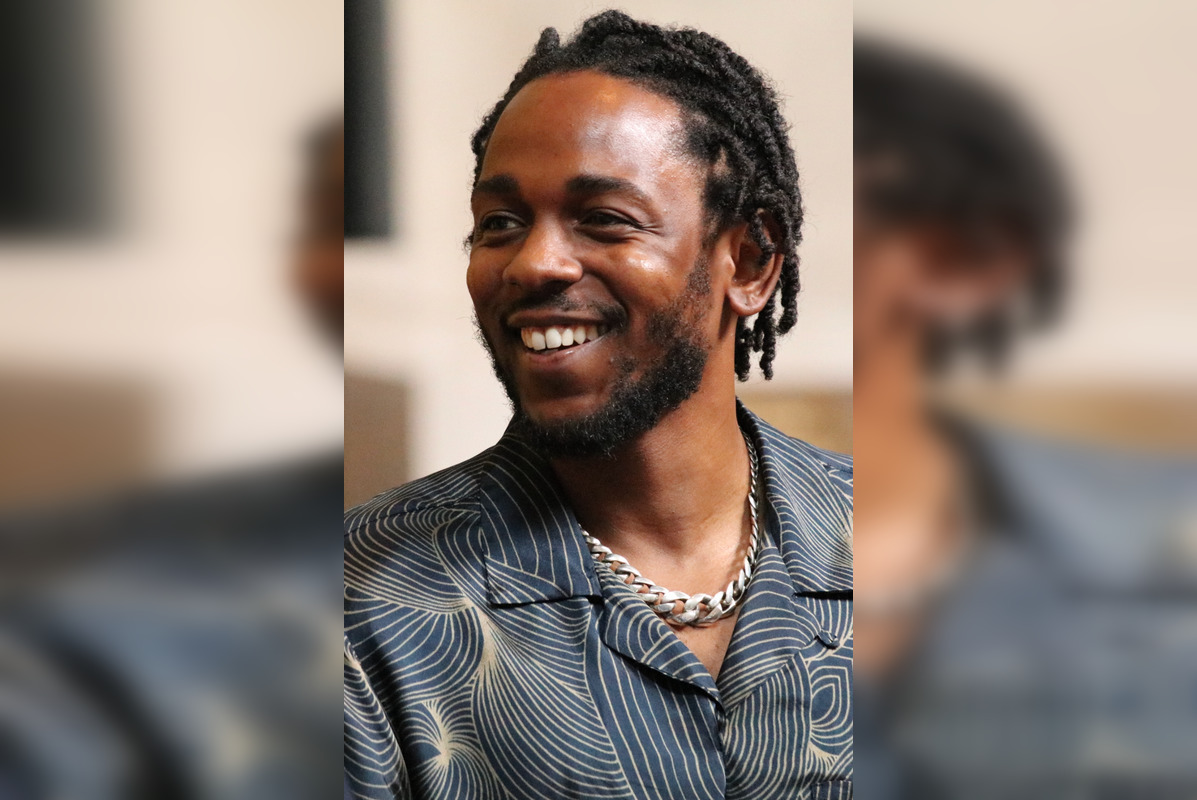 Kendrick Lamar and SZA Set to Headline 'Grand National Tour' at Bank