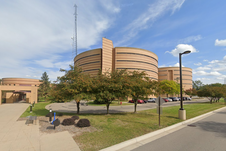 Kent County Deputy Charged with Felony for Alleged Theft from