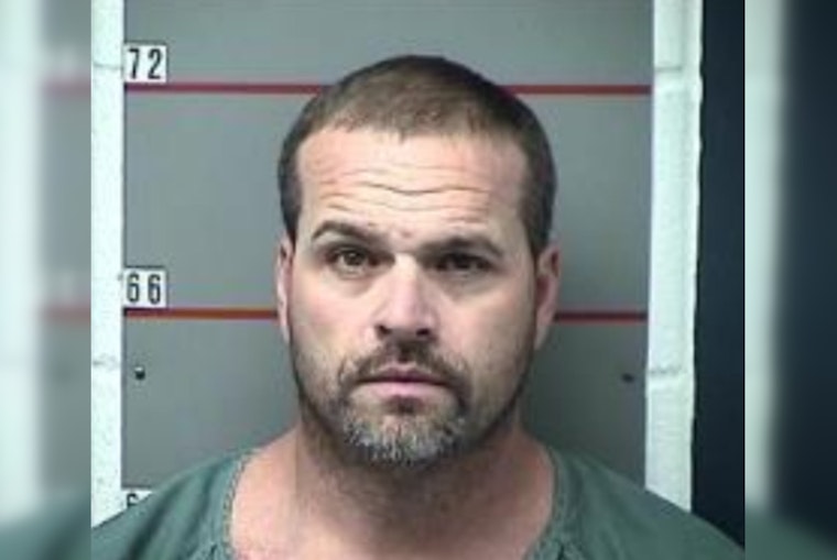 Kentucky State Police Launch Manhunt for Inmate Who Escaped Work