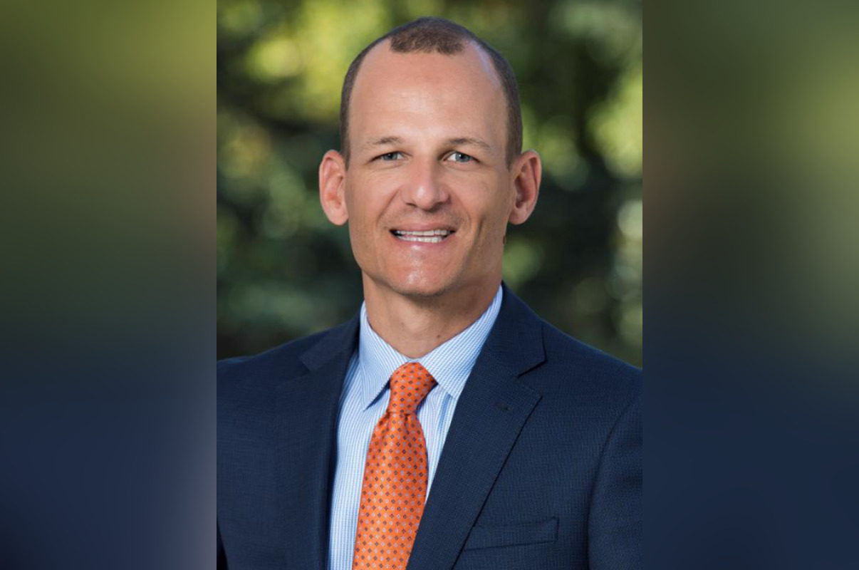 Kevin McCarty Sworn in as Sacramento's 57th Mayor, Commits to Tackling