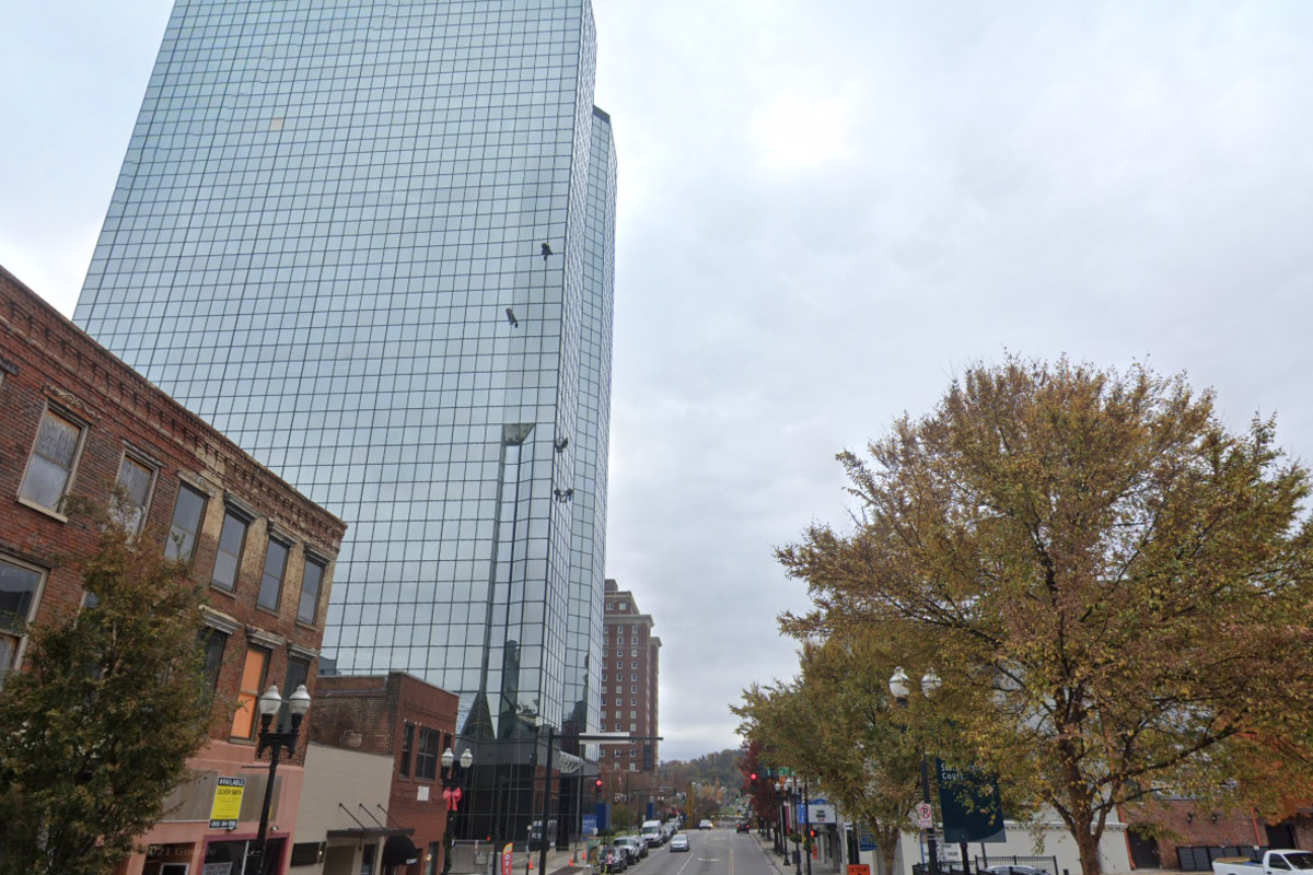 Knoxville and Chattanooga Brace for Potential Severe Weather, Flood