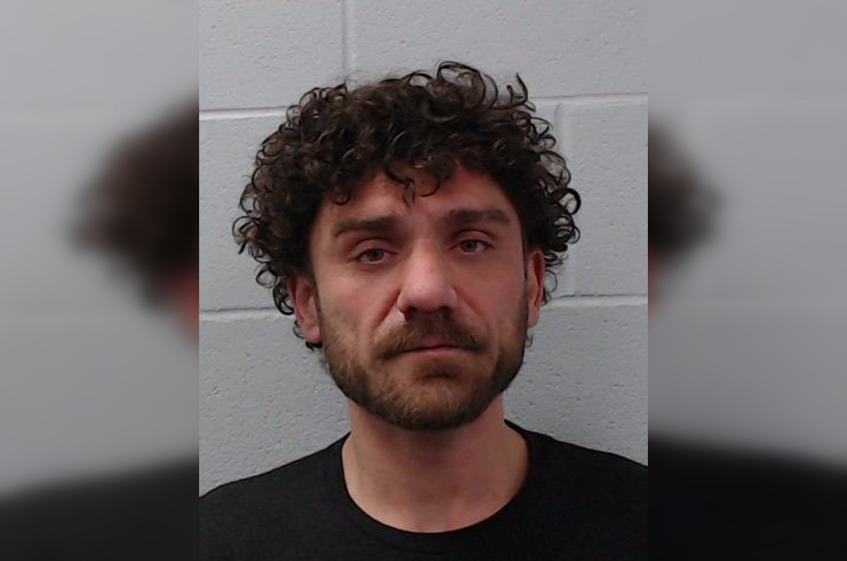 Kyle Man Arrested Again, Faces Charges for Possessing Psychedelic