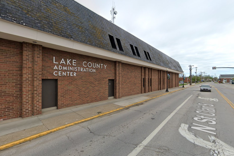 Lake County Narcotics Agent Accused of Illegal Detention Resigns Amid