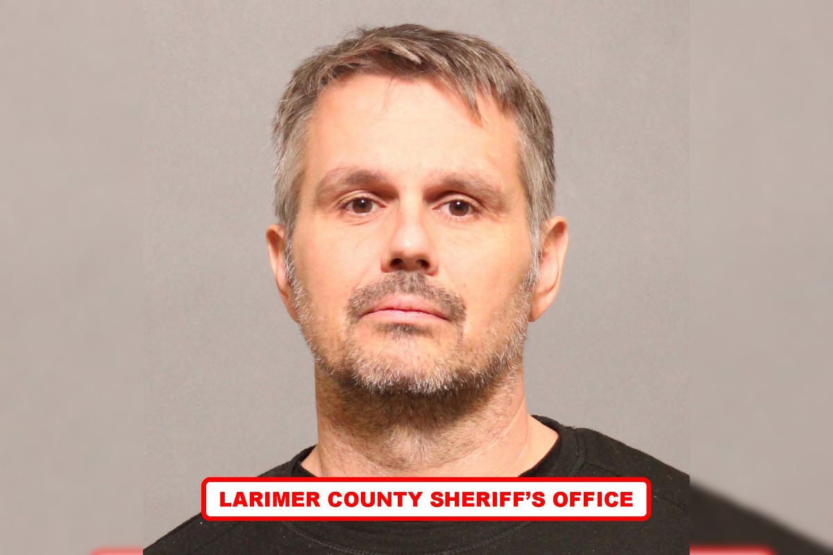 Larimer County Sheriff's Office Extradites Man from Arkansas on