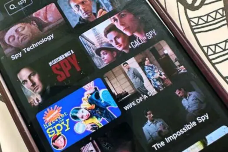 Las Cruces Public Libraries to Launch Spy Movie Marathon at Thomas