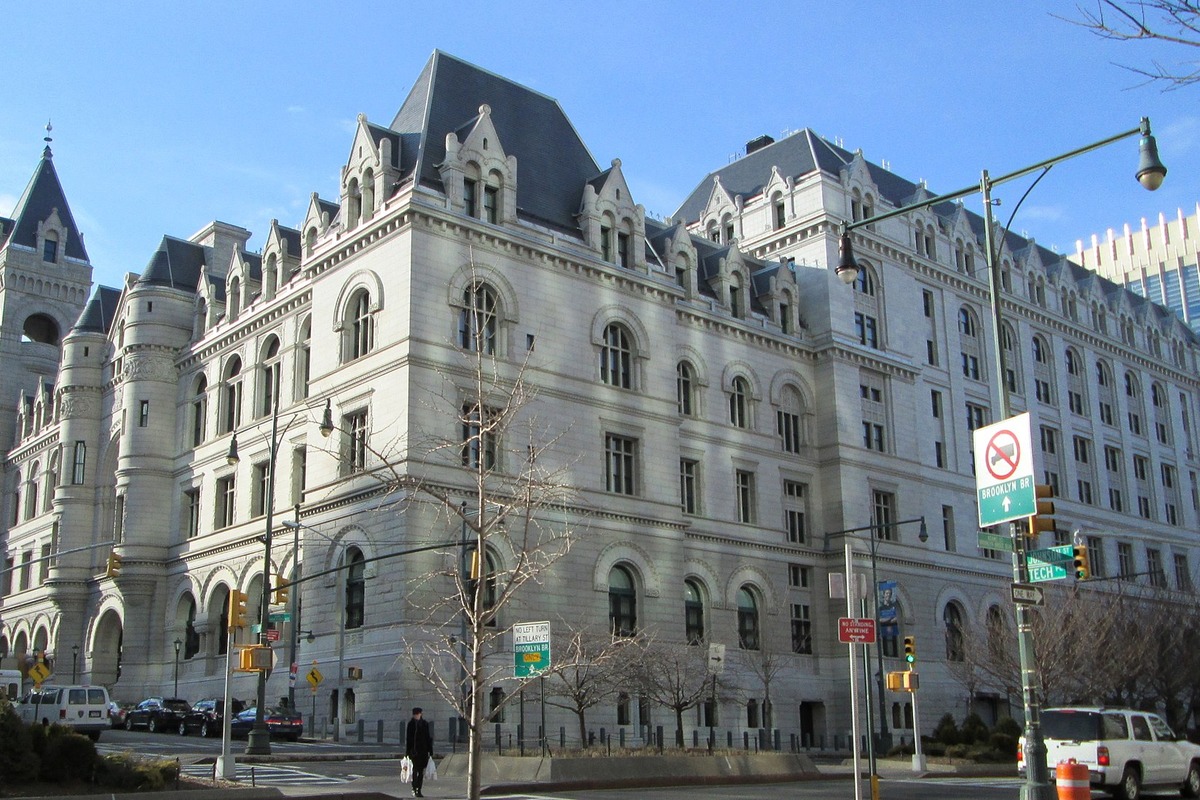 Last 18th Street Gang Leader Pleads Guilty in Sweeping Racketeering