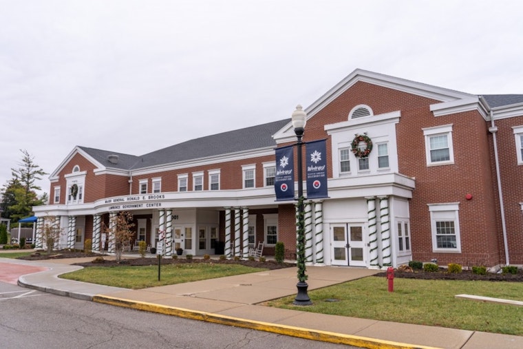 Lawrence's Fort Ben Winter Market Relocates to Government Center with