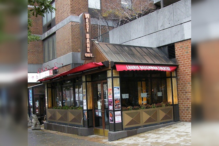 Legendary West Bank Cafe & Laurie Beechman Theatre Embarks on New Era