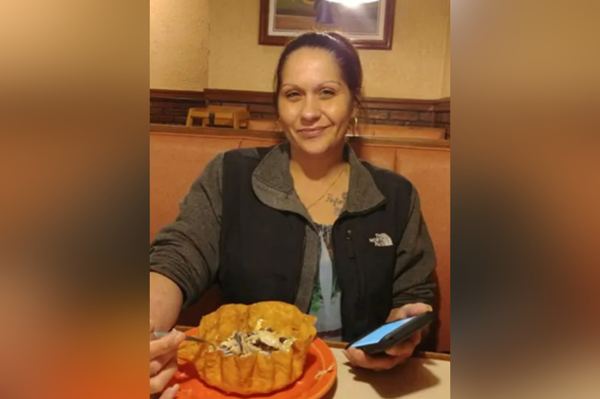 Lincolnton Community Urged to Aid in Search for Missing Woman Candice