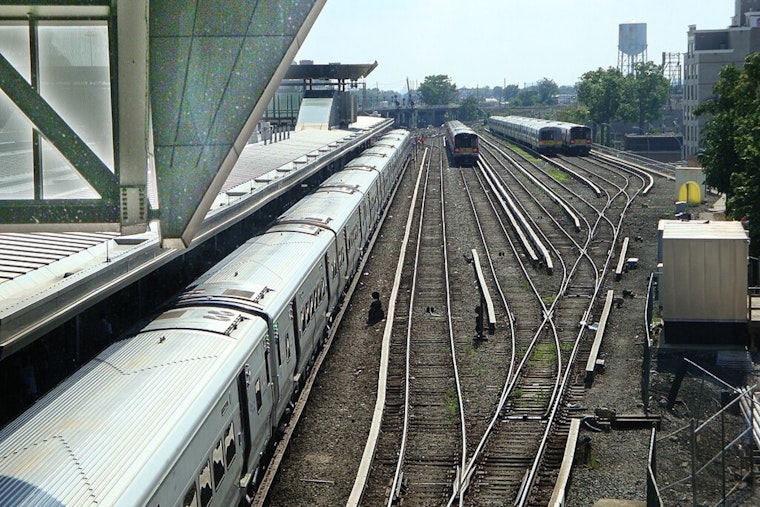 LIRR Commuters Face Extensive Delays Due to Jamaica Station Switch