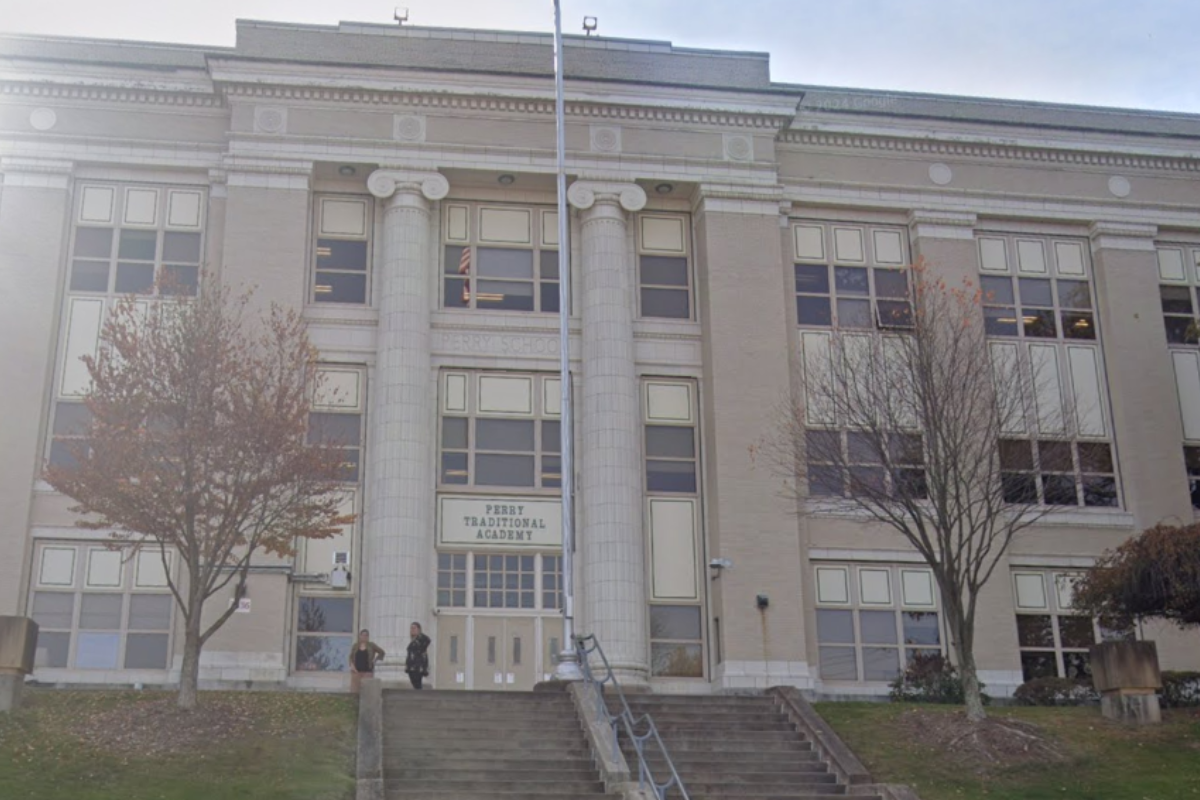 Lockdown at Perry Traditional Academy in Pittsburgh Following Nearby