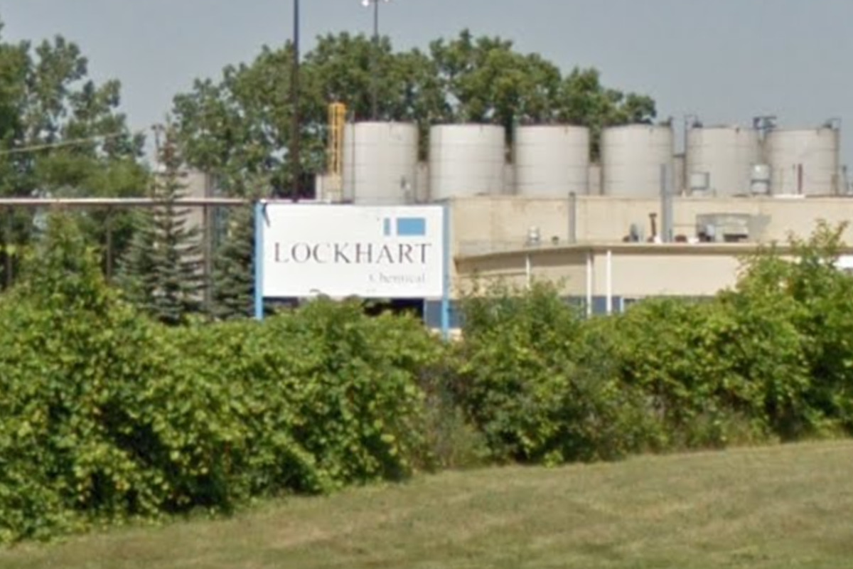 Lockhart Chemical Company President Rajinder Singh Minhas Indicted on
